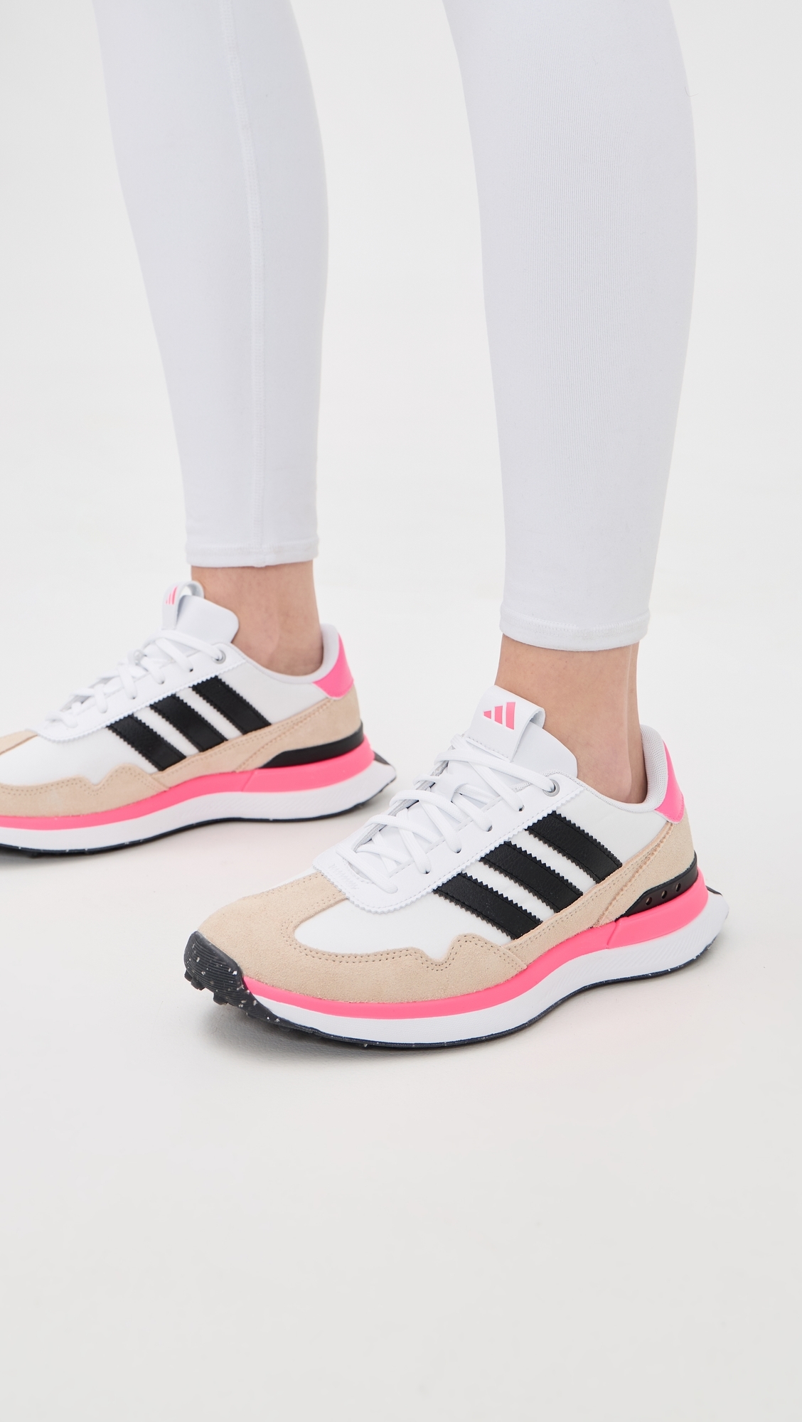 ADIDAS Adidas Golf S2G Textile Spikeless Golf Shoes